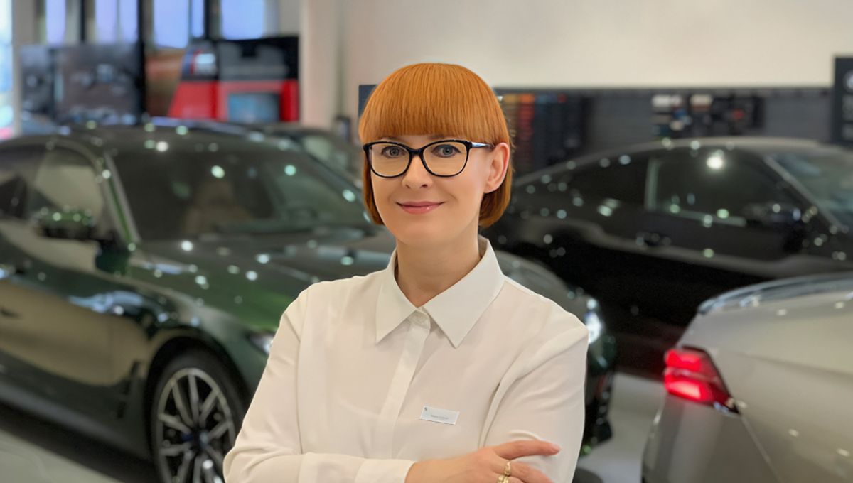 Nasz zespół | Dealer BMW ZK Motors Kielce