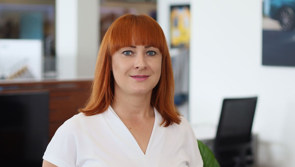 Nasz zespół | Dealer BMW ZK Motors Kielce